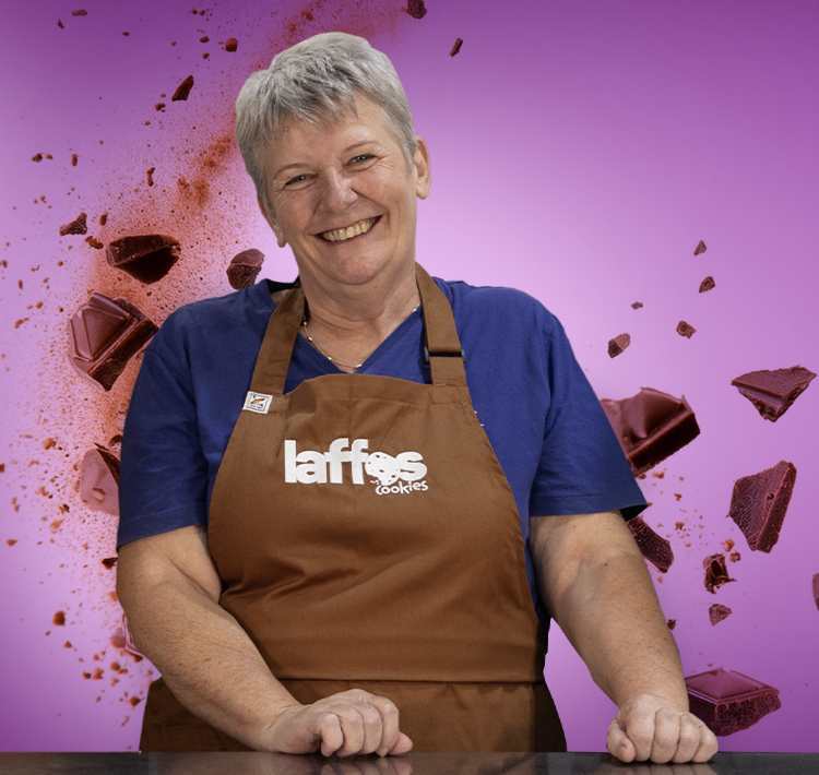 About Us – Laffos Cookies