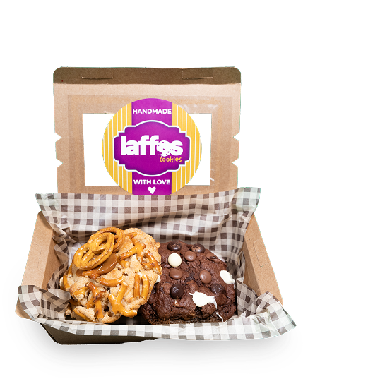 Our Cookies – Laffos Cookies